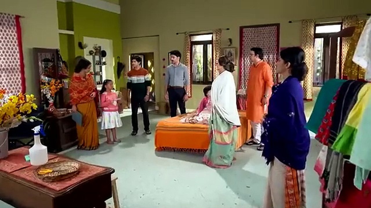 Anurager Chowa 12 February 2024 Full Episode Today - অনুরাগের ছোঁয়া আজকের পর্ব - video Dailymotion