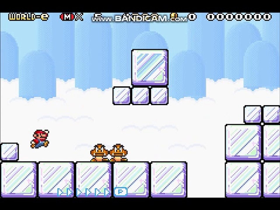 SMB3 (SMA4) - SMB3 2nd Run W6-6 - video Dailymotion