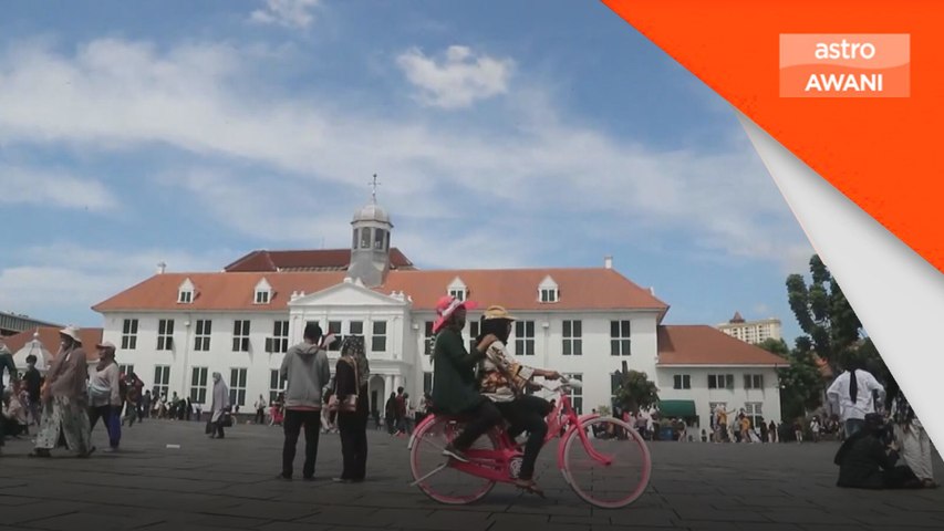 PEMILU 2024: Enam pusat undi awal dibuka di Malaysia | Astro Awani