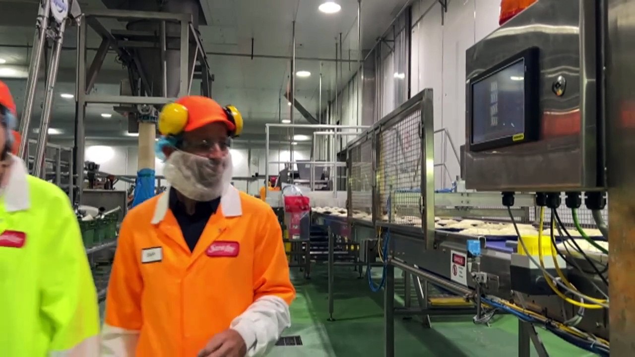 Sara Lee's new owners have been handed the keys - video Dailymotion