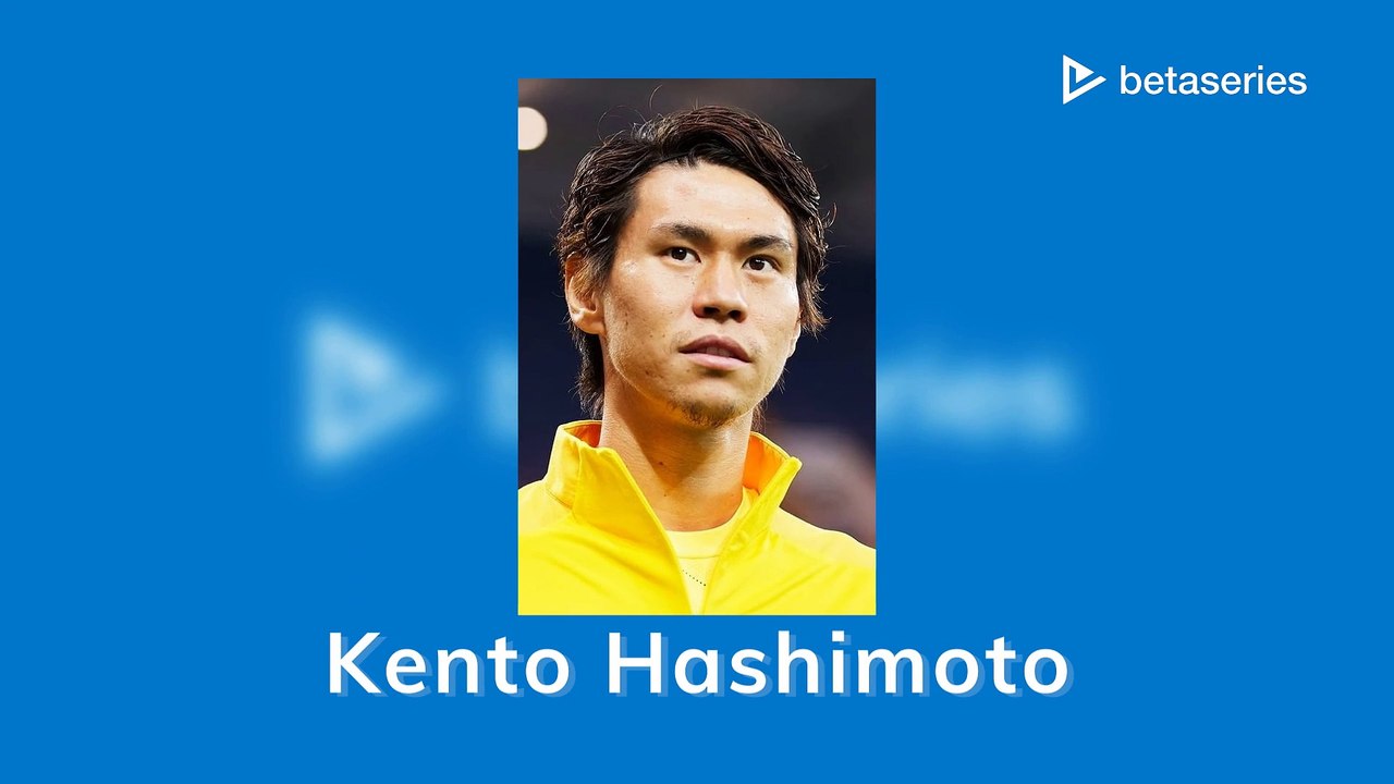 Kento Hashimoto (EN) - Vidéo Dailymotion
