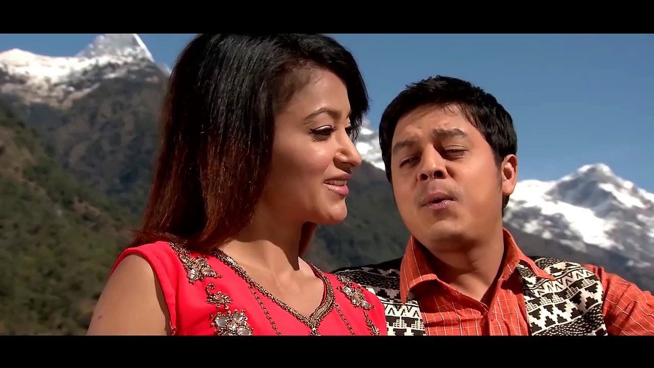 Nepali movie Song l Super Hit Nepali Song - video Dailymotion