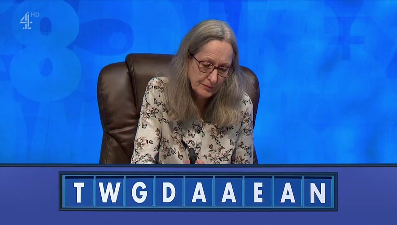 Countdown | Friday 6th May 2022 | Episode 7756 - video Dailymotion