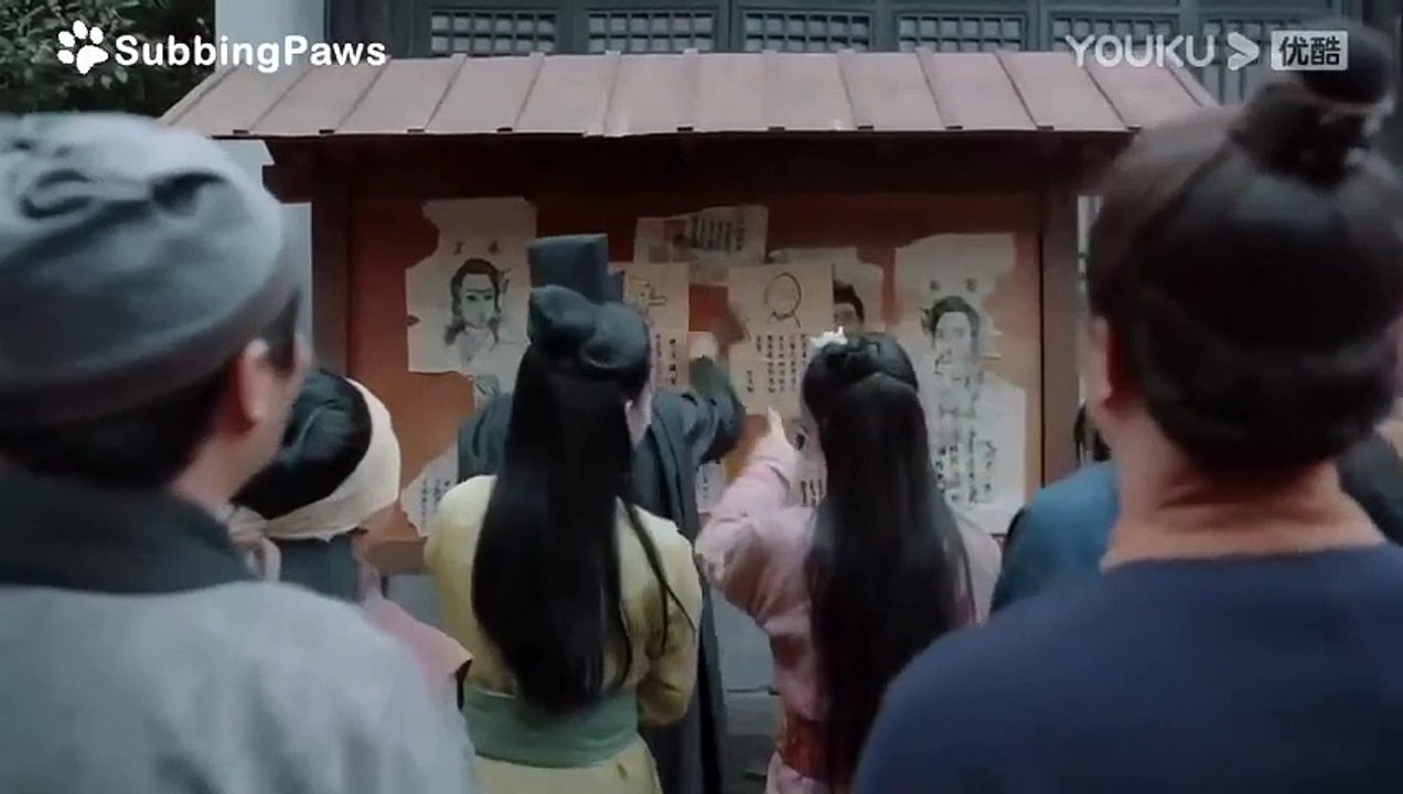 ZHE GE SHA SHOU BU GAI XU QIU (2022) EPISODE 13 - Dailymotion Video