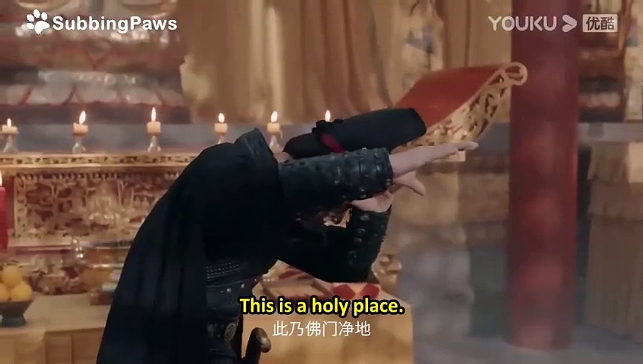 ZHE GE SHA SHOU BU GAI XU QIU (2022) EPISODE 12 - Dailymotion Video