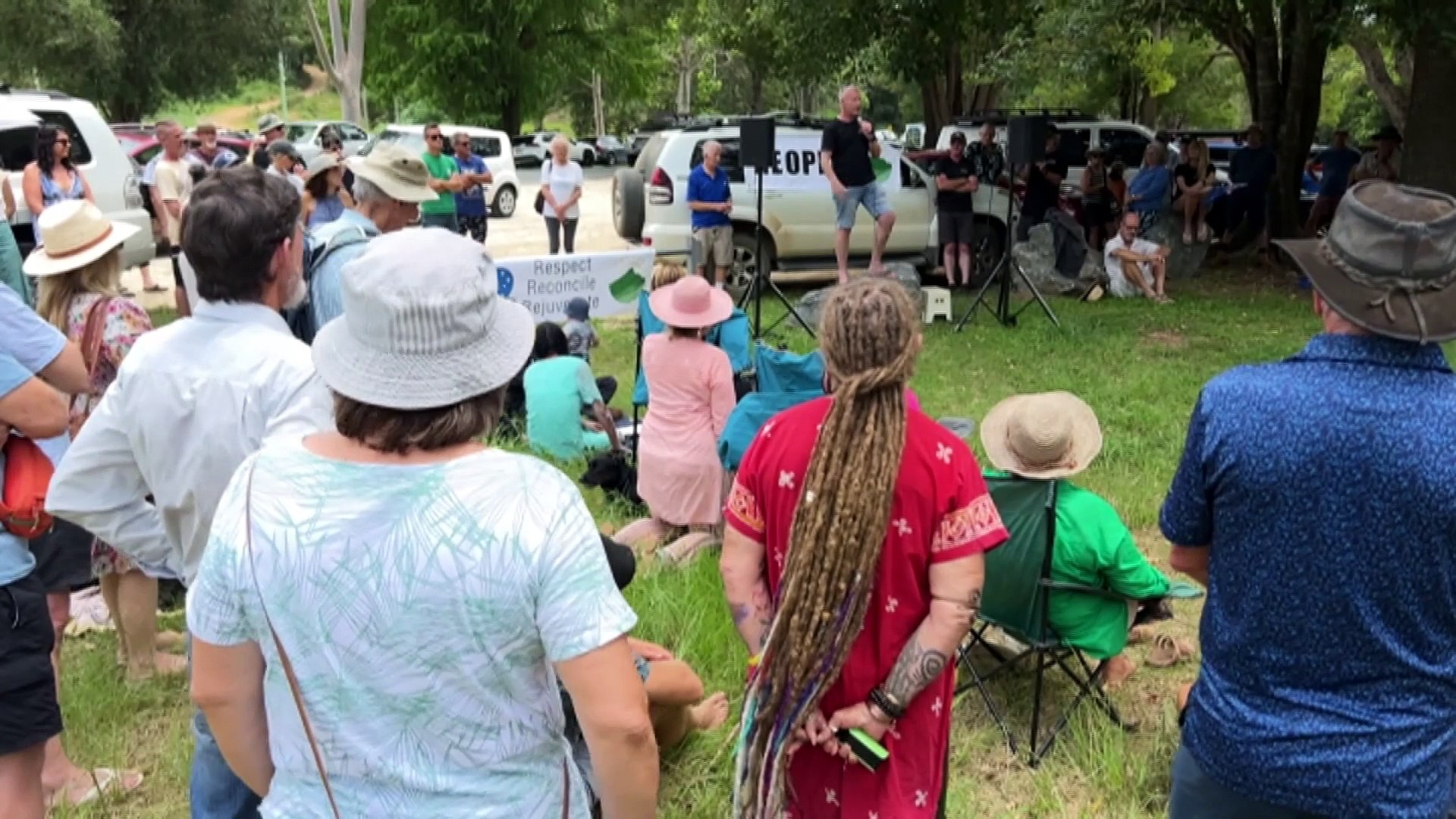 North Coast community unite against housing development on ecologically ...