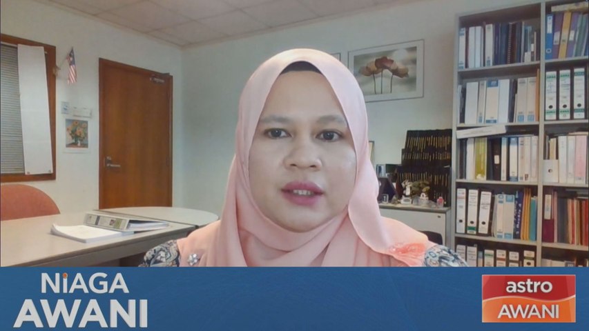 Niaga AWANI: Tahap silibus pendidikan boleh baharu yang sesuai untuk ...