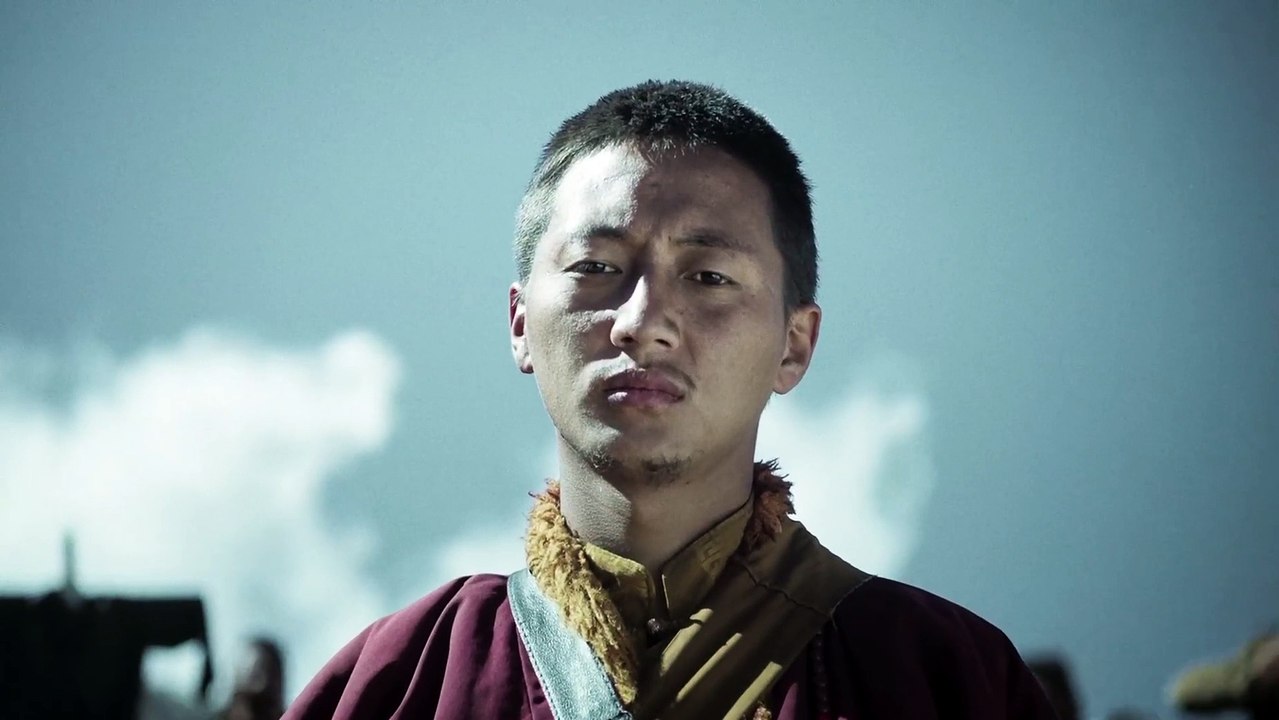 Snow Leopard | movie | 2023 | Official Trailer - video Dailymotion