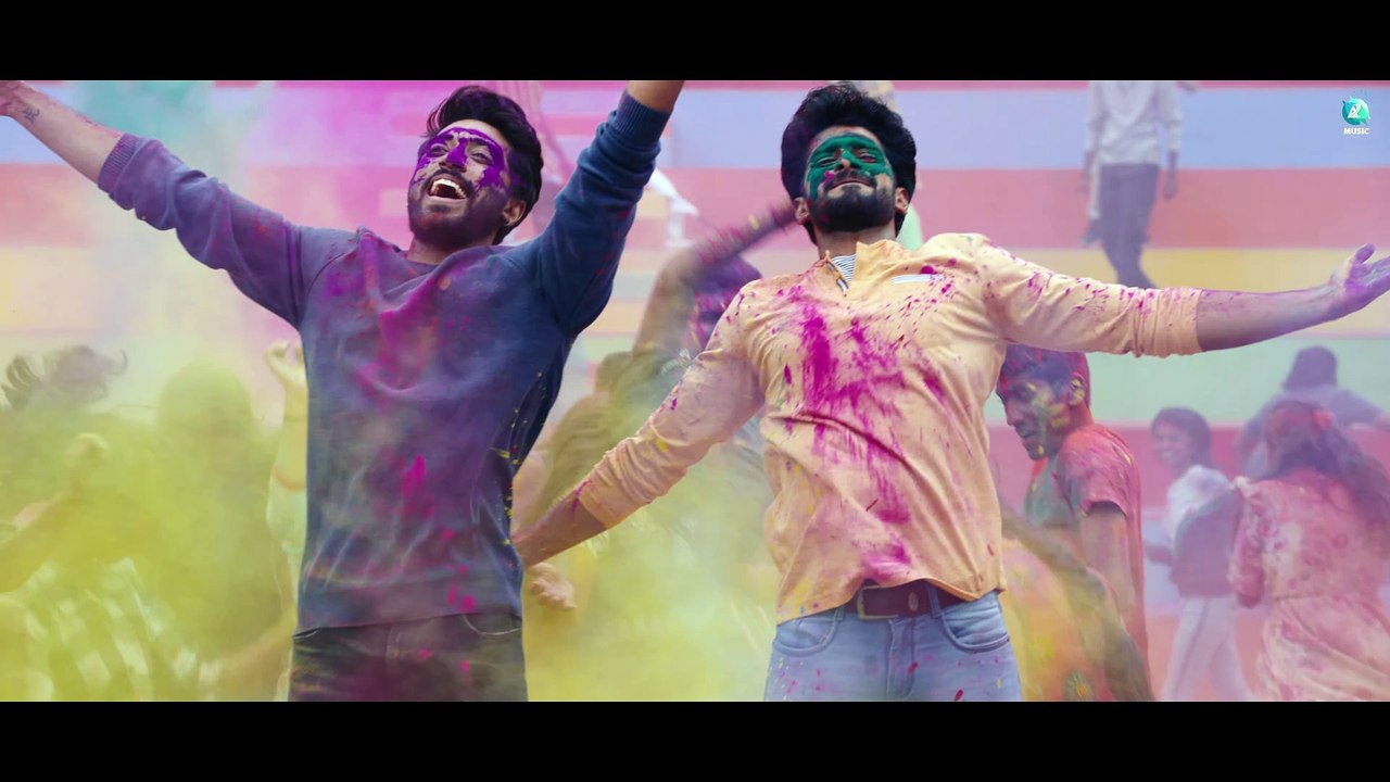 KTM | movie | 2024 | Official Trailer - video Dailymotion