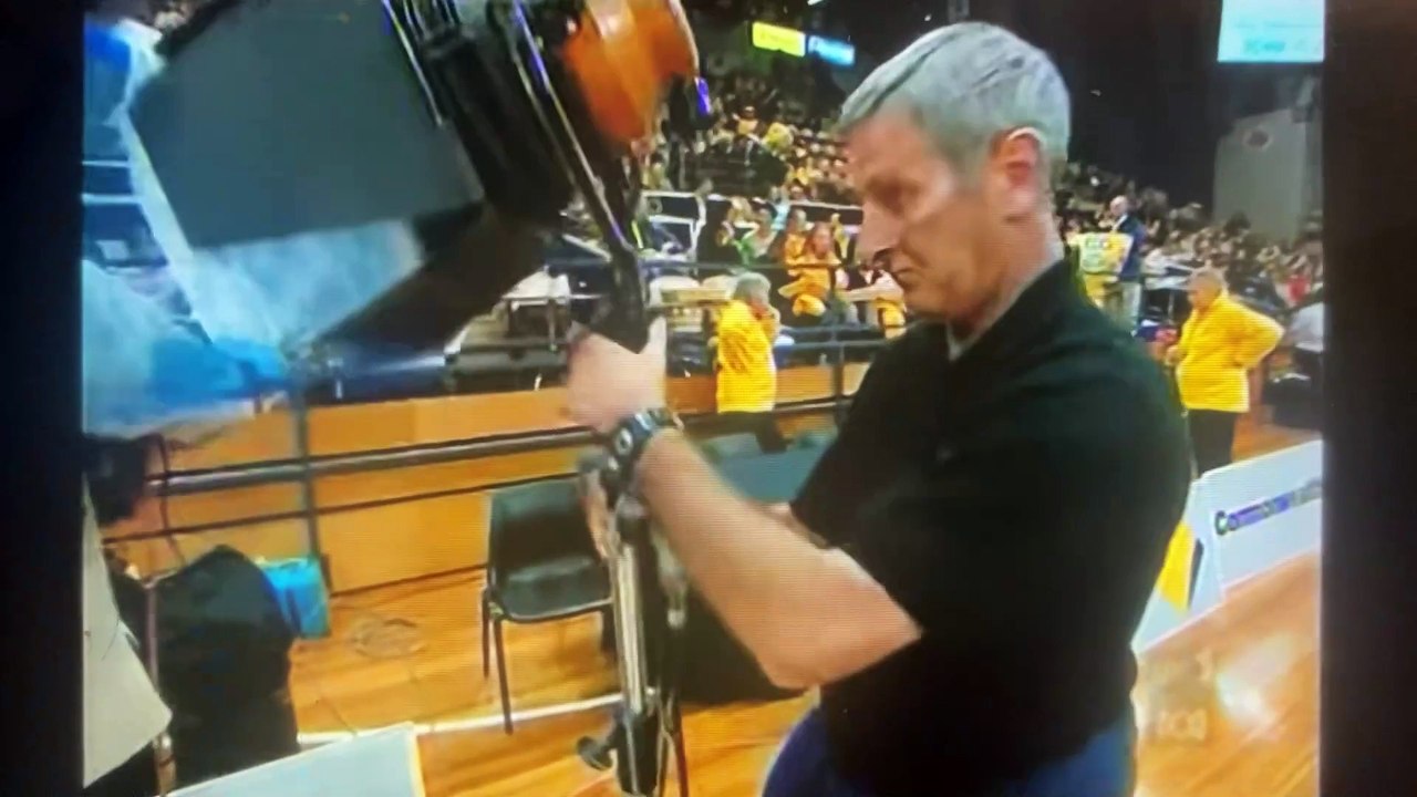 Play School Windows Segment: Netball Game (2006) - video Dailymotion