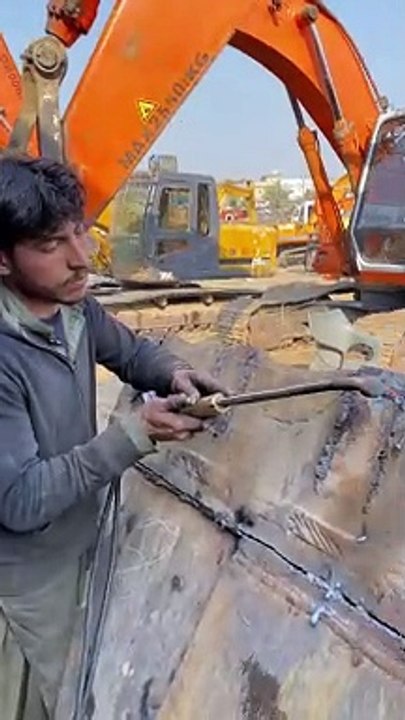 Truck Buckets Cutting #bucket #restoration #shortsvideo #truck - video ...