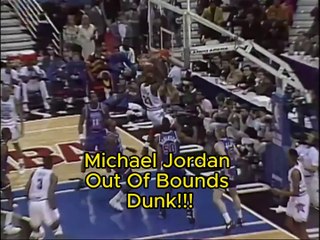 Michael Jordan Highlights by Michael Jordan Highlights - Dailymotion