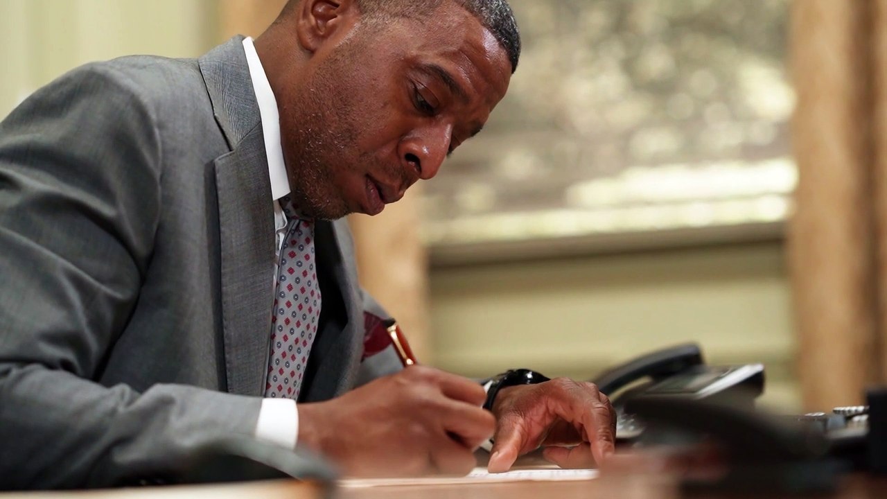 Justin C Freeman Legal Advisor - video Dailymotion