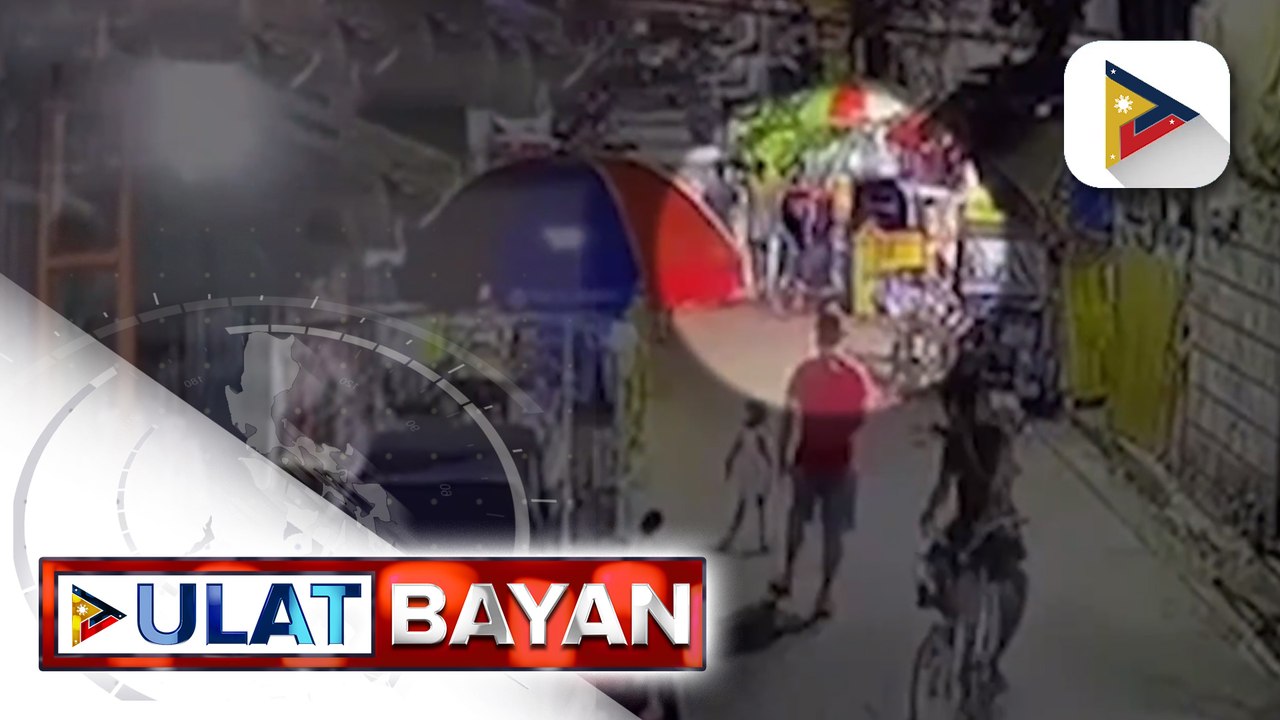 Pagtatalo ng dalawang lalaki sa Tondo, Maynila, nauwi sa saksakan ...