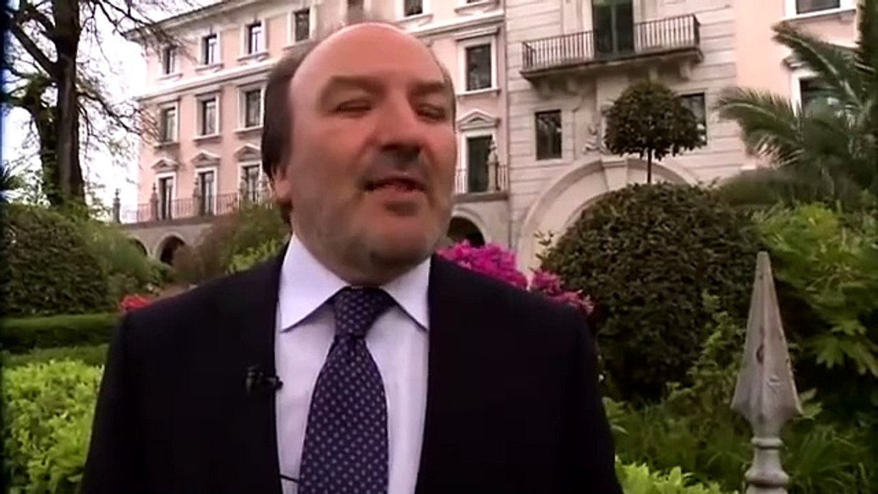 Romasanta el hombre lobo gallego - video Dailymotion