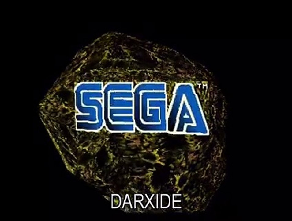 SEGA Logo Intro Compilation (The Original) (Full) - video Dailymotion