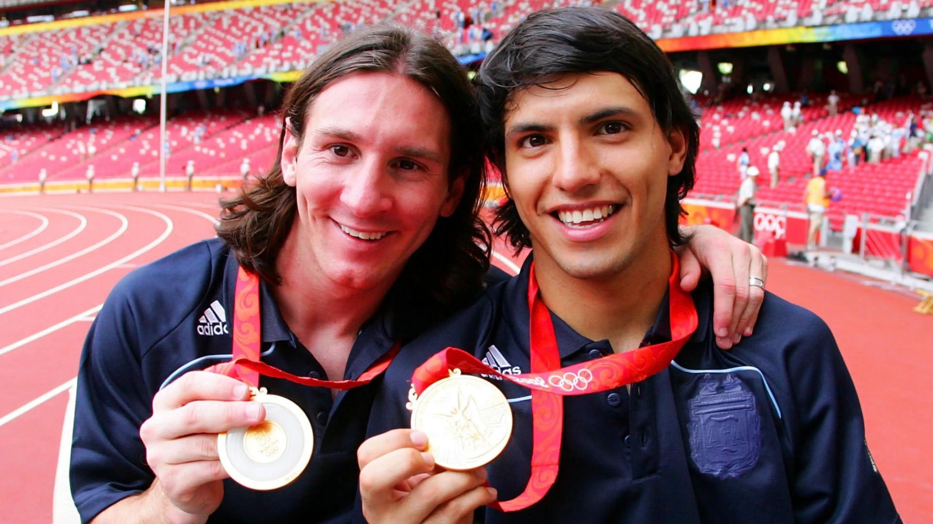 Argentina is Eager to See Messi and Di María at The Paris Olympics ...