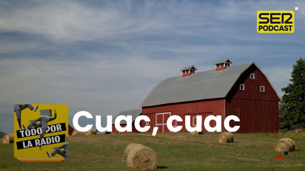 Cuac, cuac - Vídeo Dailymotion