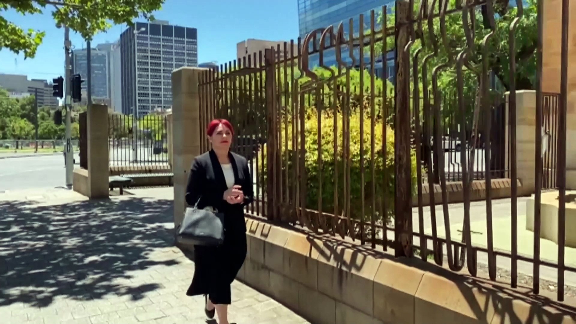 Inquest into deaths of two young men in 2020 has begun