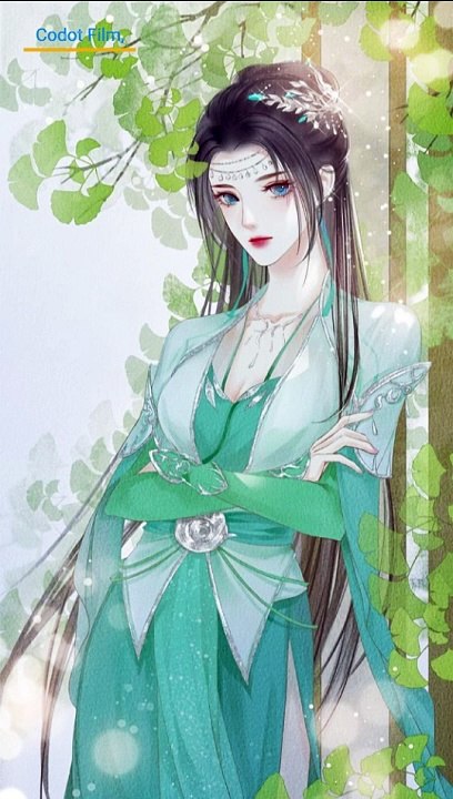 Battle through the heavens BTTH Novel chapter 299_ Nalan Yanran ...