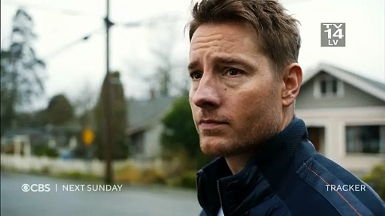 Tracker Season 1 Episode 2 Promo - video Dailymotion