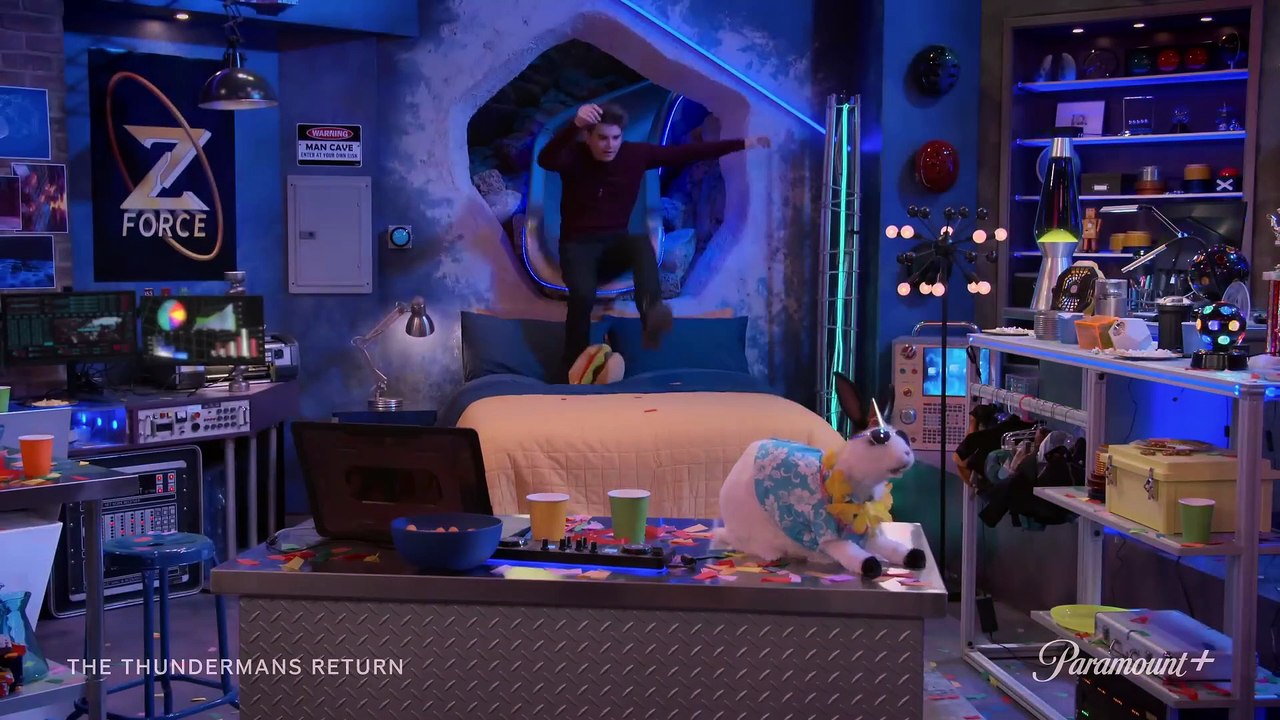 The Thundermans Return Movie - video Dailymotion