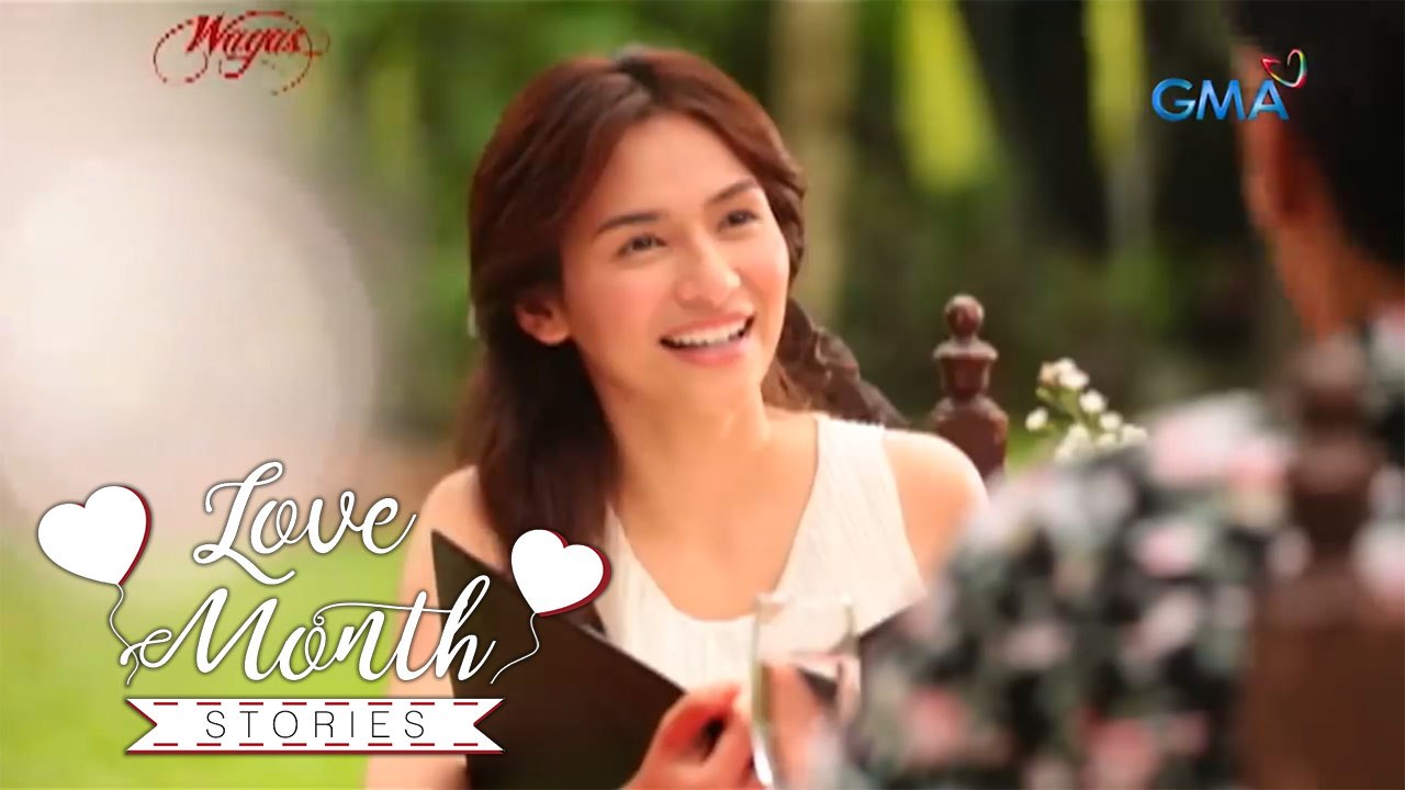 Wagas na pag-ibig nina Mike at Baby Enriquez, minsan na ring nawala | Love Month Stories 2024 ...