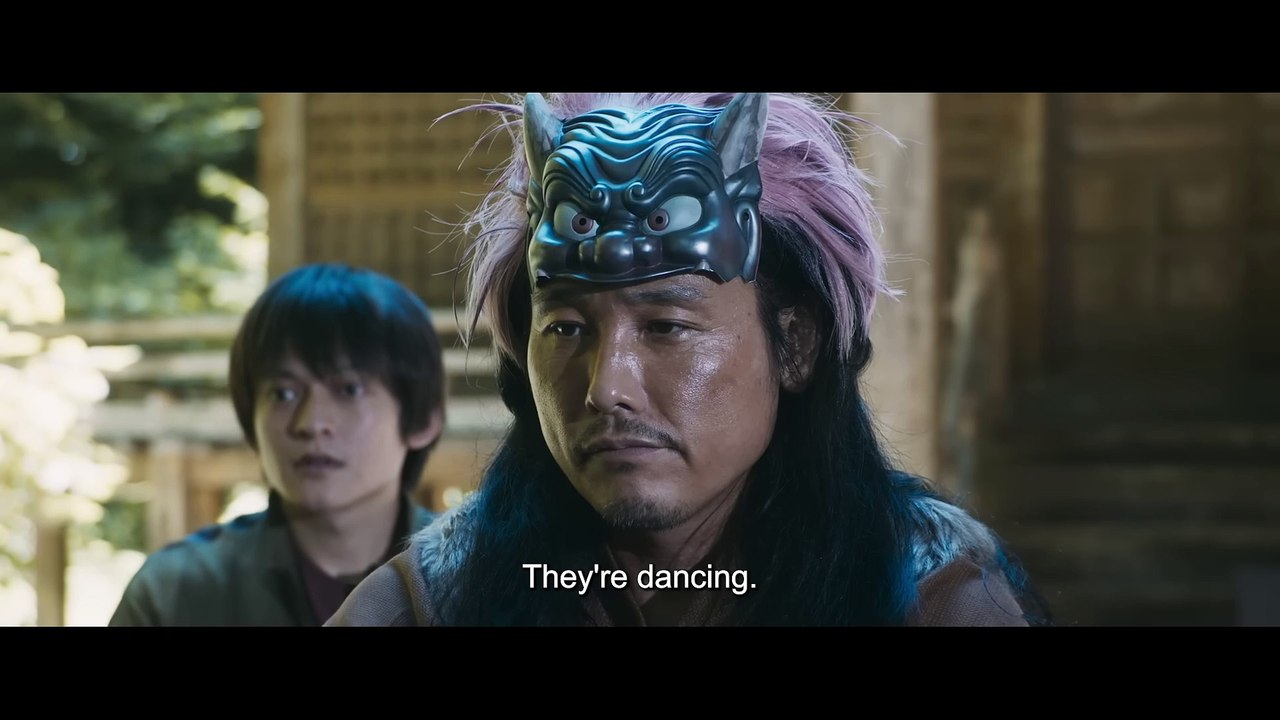 ONE-PERCENT WARRIOR Movie - video Dailymotion