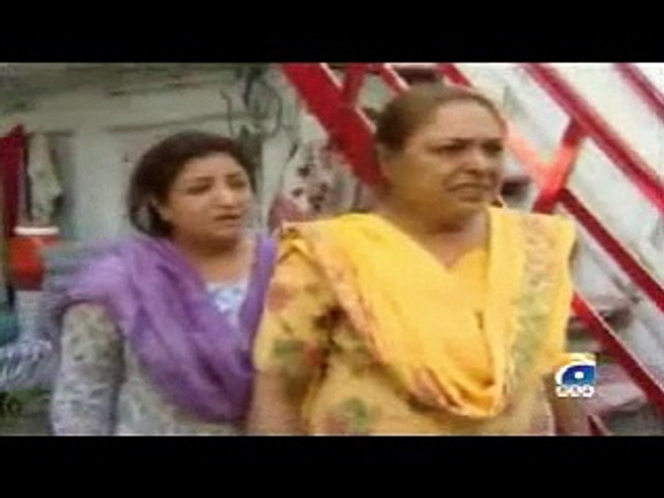 Drama Serial Yeh Zindagi Hai Ep 10 To 12 On Geo Tv Javeria Jalil ...