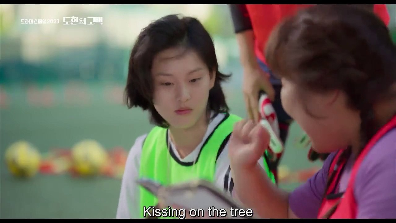 (EngSub) Drama Special Love Attack Eps 3 - Video Dailymotion