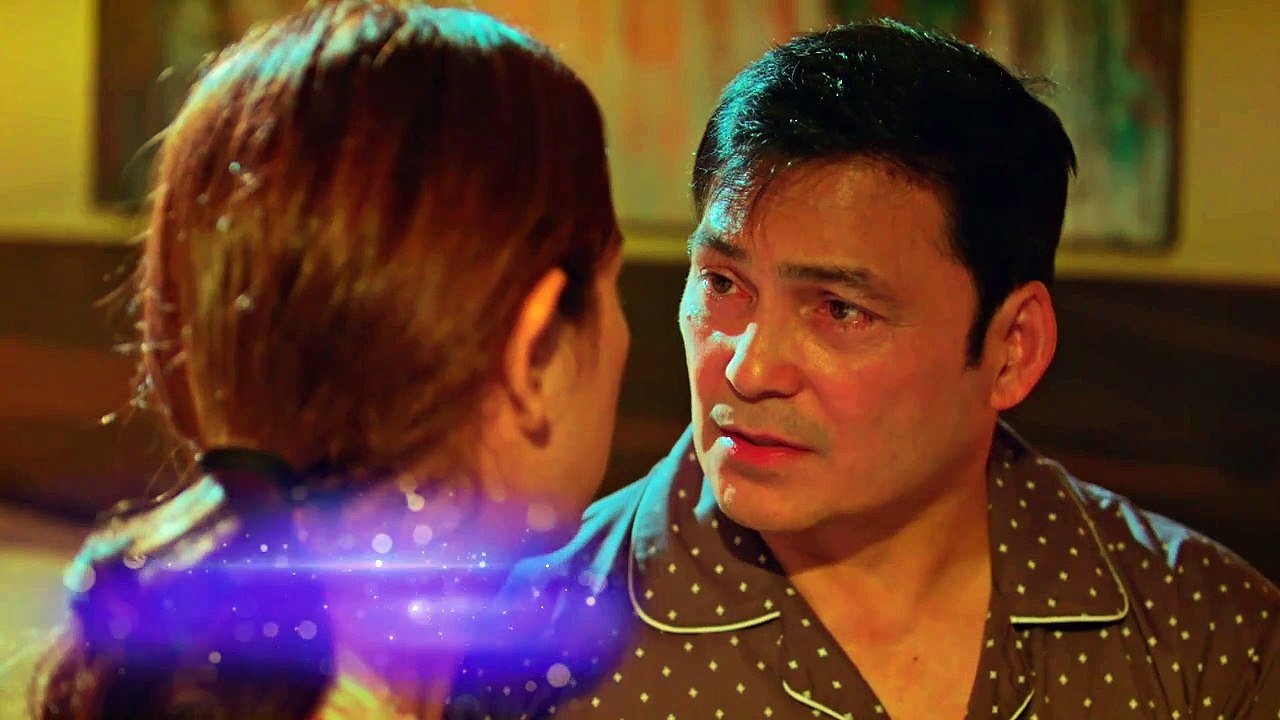 Stolen Life: Nangako si Darius kay Lucy (Episode 67) - video Dailymotion