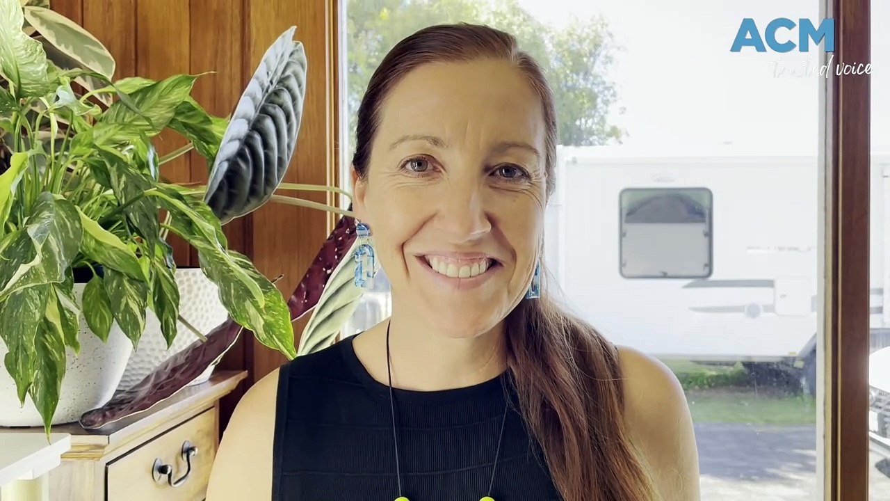 Our People - Jo Ross - video Dailymotion