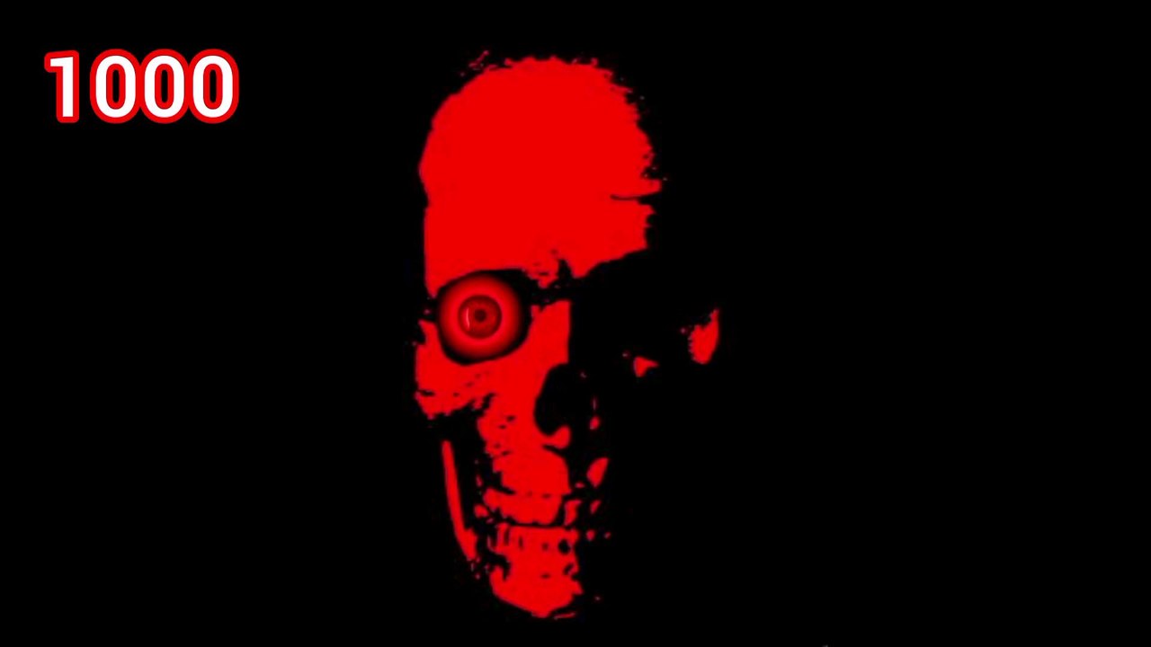 Mr incredible becoming uncanny 1000-10000 phases (non-gore) - video Dailymotion