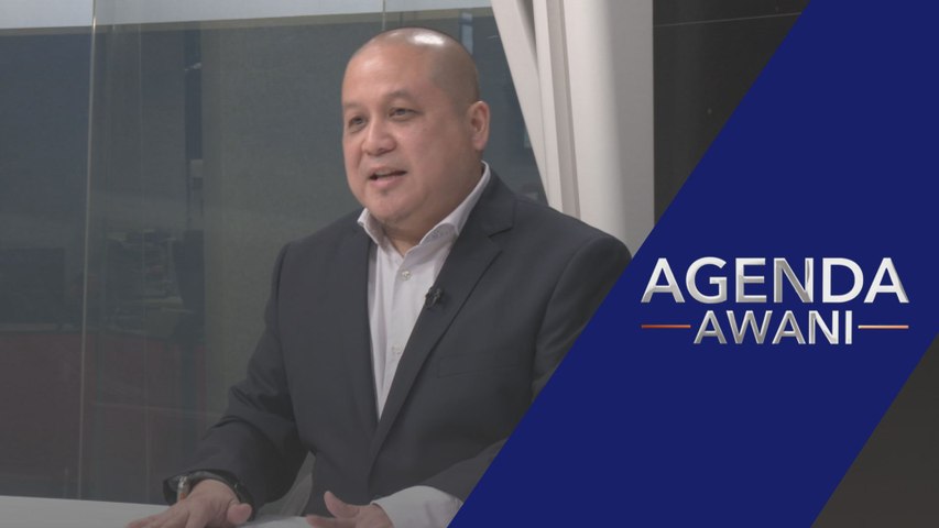 Universiti perlu bergerak seiring dengan industri - CEO UTMSPACE ...