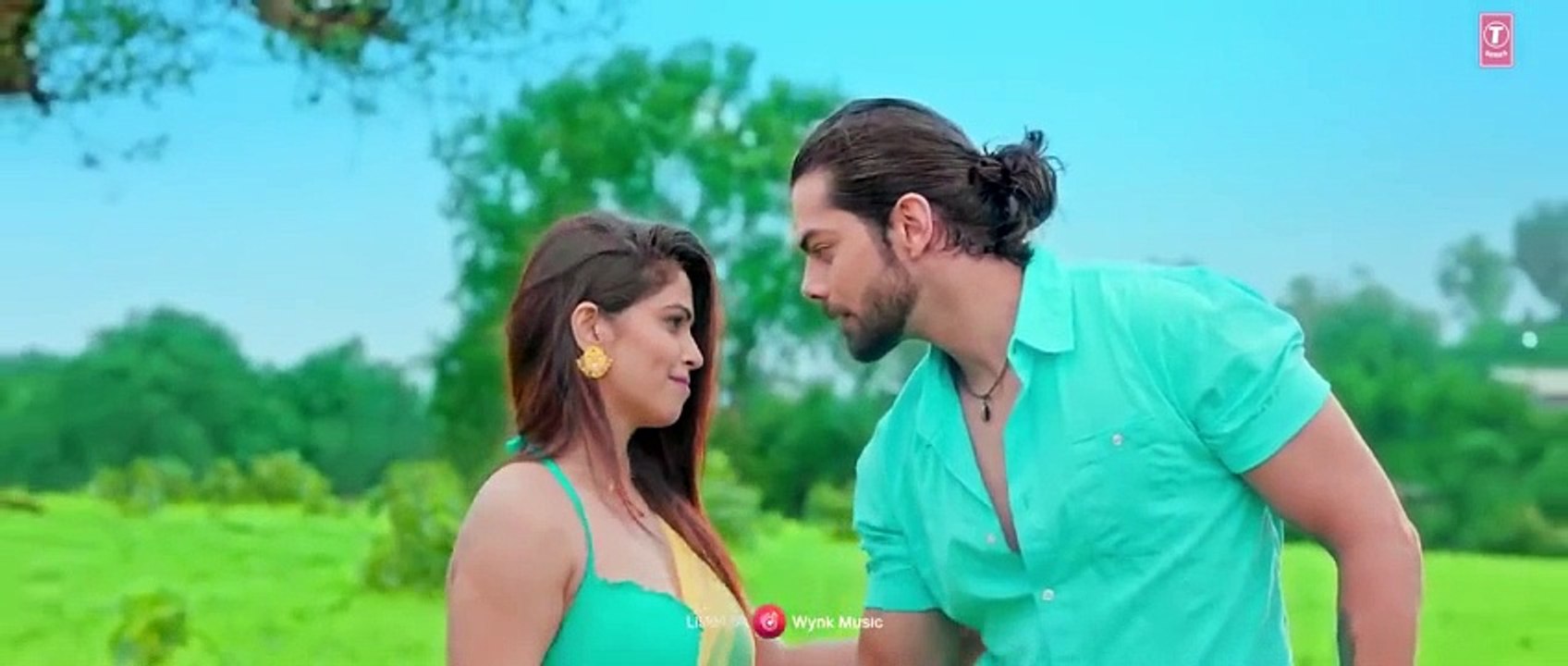 Stebin Ben _ Be Mausam Barsaat_ Feat. Pooja Puri _ Lakshya Sharma _ New ...