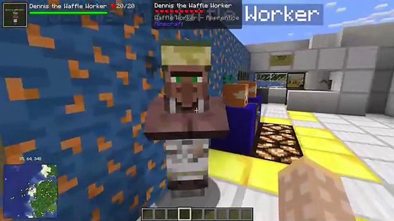 REVIEWING THE CASEOH MOD!!! - video Dailymotion