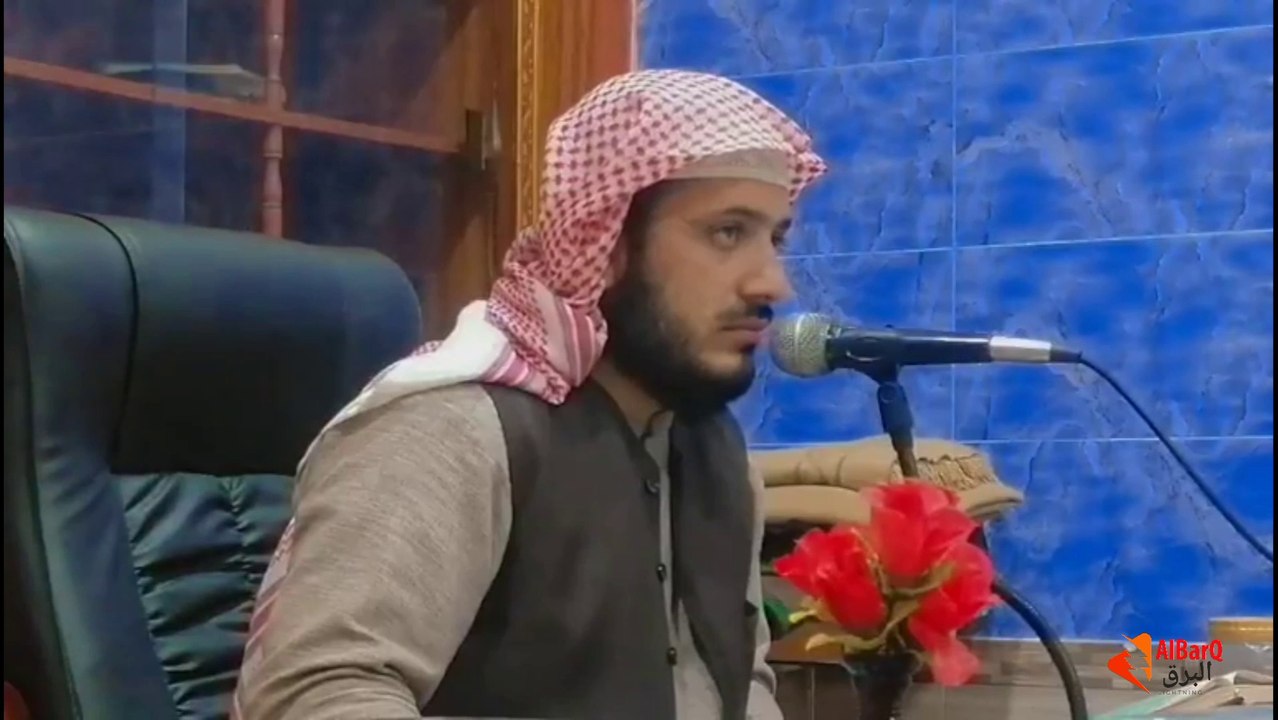 التلاوةسورة_يوسف Sheikh Huzaifa Almadani. - video Dailymotion