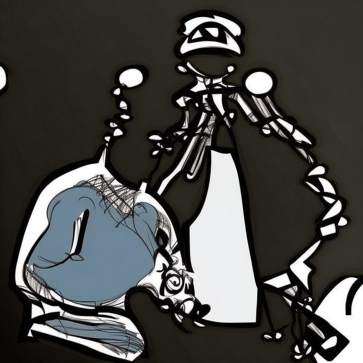 Le rappeur Booba, du label 92i Africa, dépose une plainte contre Didi B ...