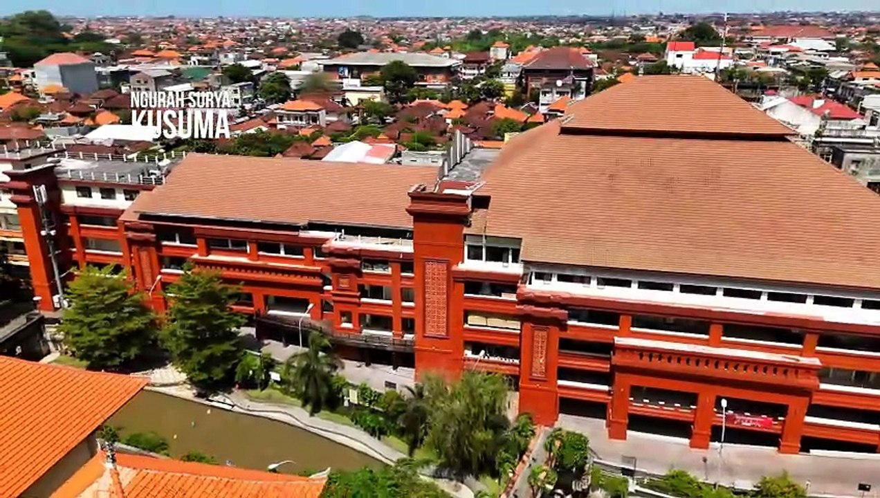 Pasar Badung Bali - Video Dailymotion