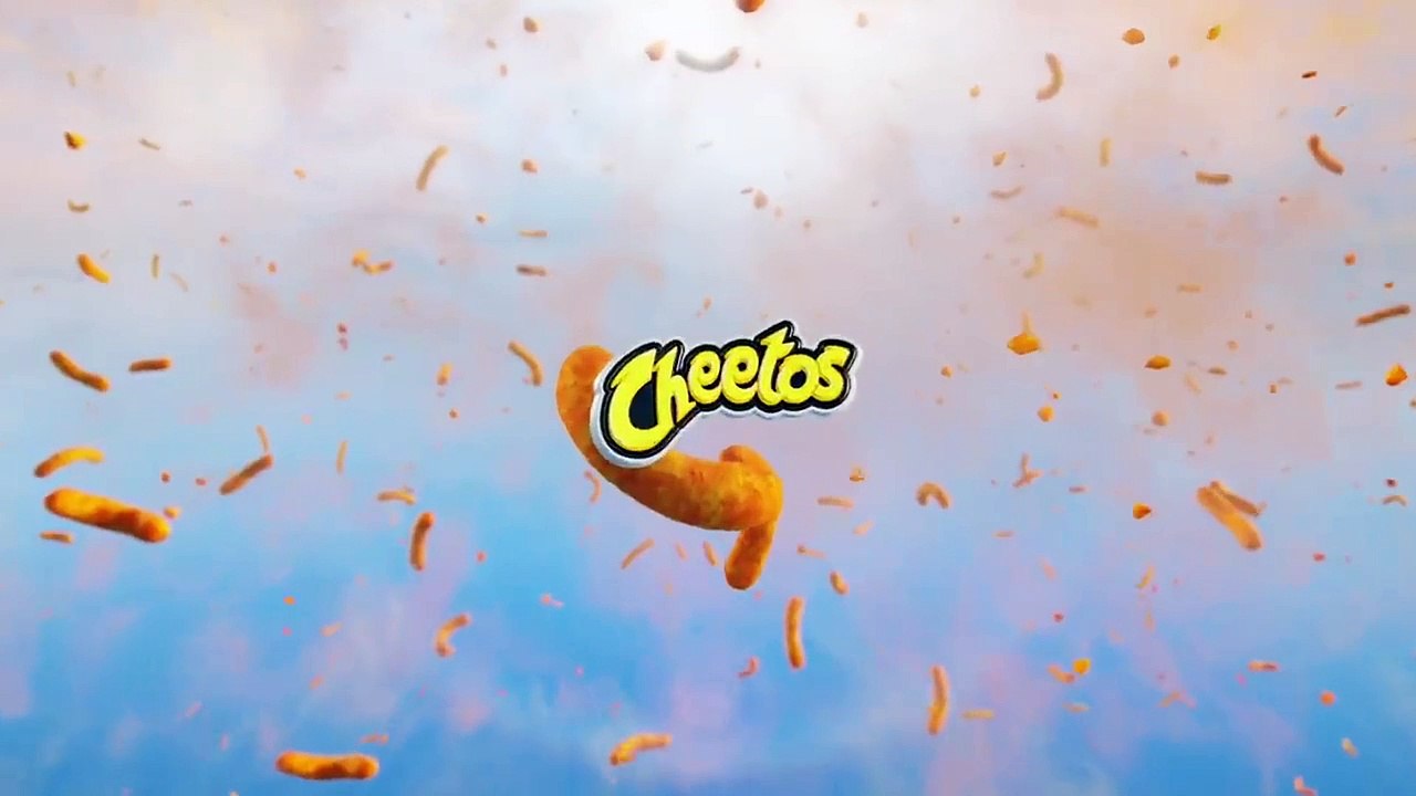Cheetos commercial 2021 - video Dailymotion