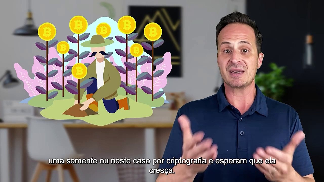 Profit Time Full Crypto Basics Education Video PT Subtitled - video ...