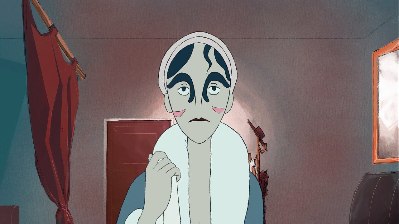 Hélène | movie | 2022 | Official Clip - video Dailymotion