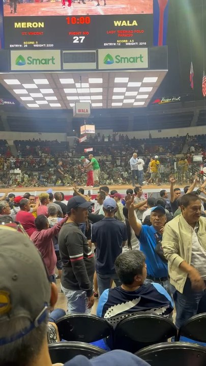 2024 World Slasher Cup Finals - video Dailymotion