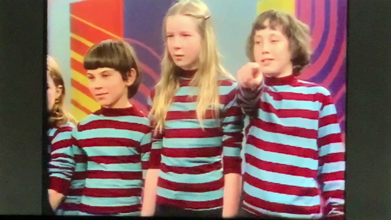 Zoom Season 2 Episode 13 - Zoomers Introduce Three New Zoomers (1972 ...