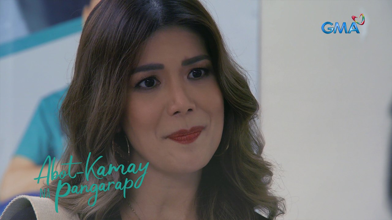 Abot Kamay Na Pangarap: Ang ex-wife ni Carlos, nagbabalik na! (Episode 450) - video Dailymotion
