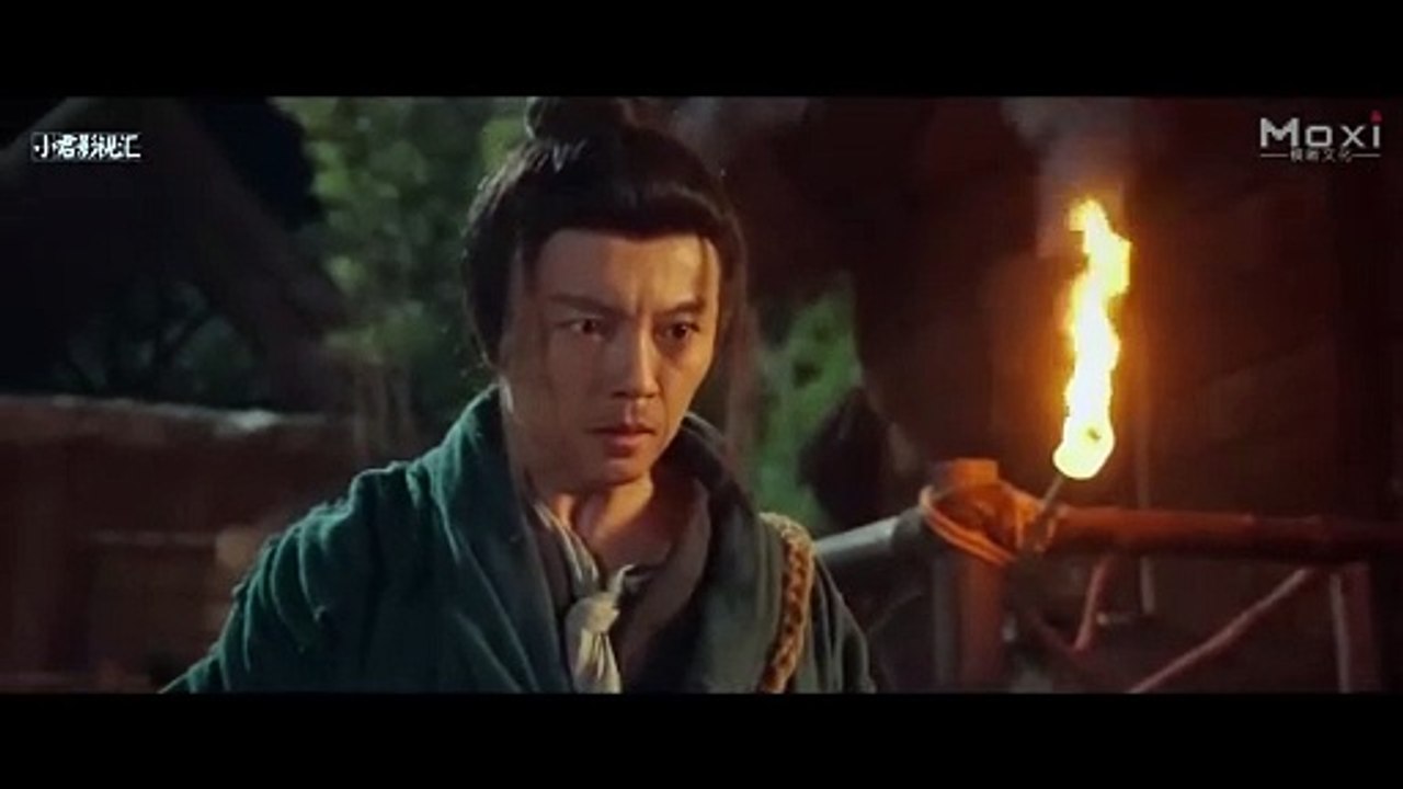 Chinese film _ Kung Fu - video Dailymotion