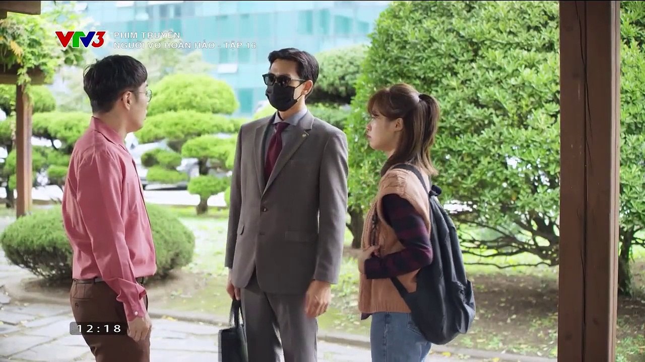 NGƯỜI VỢ HOÀN HẢO TẬP 16 - VTV1 THUYẾT MINH - PHIM HÀN QUỐC - XEM PHIM NGUOI VO HOAN HAO TAP 17 ...
