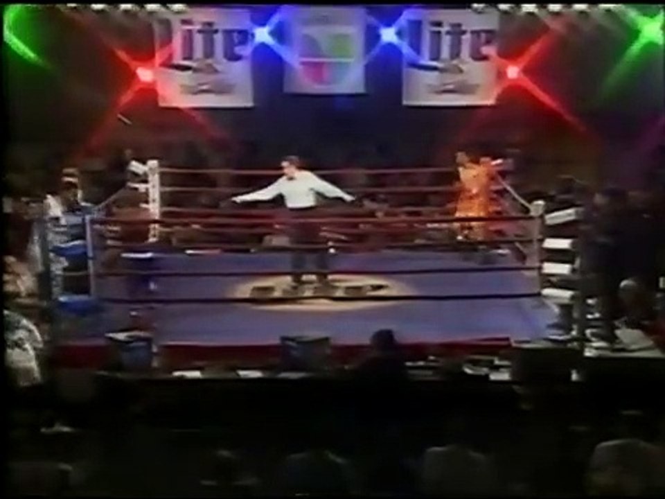 Alex Baba vs Victor Hernandez - video Dailymotion