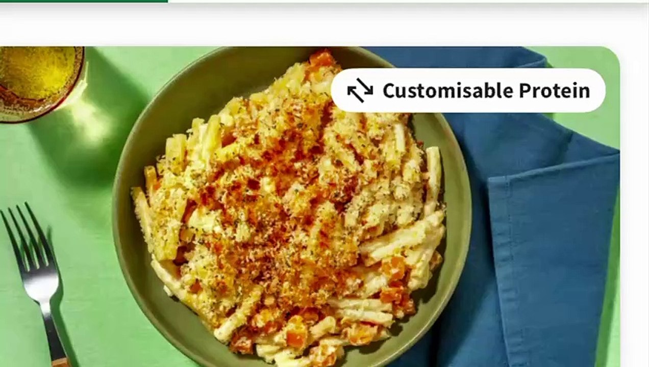 Hello Fresh v Gusto - the test - video Dailymotion