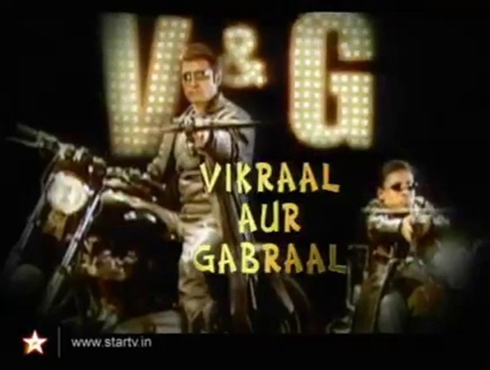 Vikraal aur gabraal episode 3 - video Dailymotion